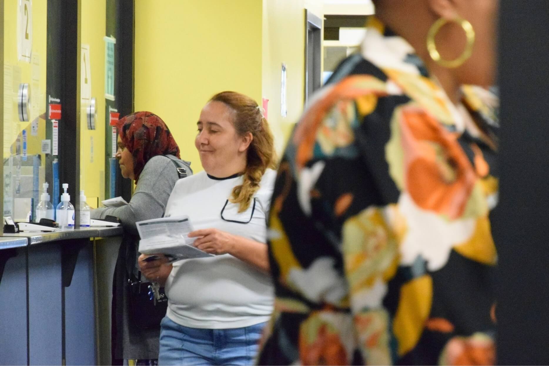 DeKalb County Tax Commissioner Extends Property Tax Hours at Memorial ...
